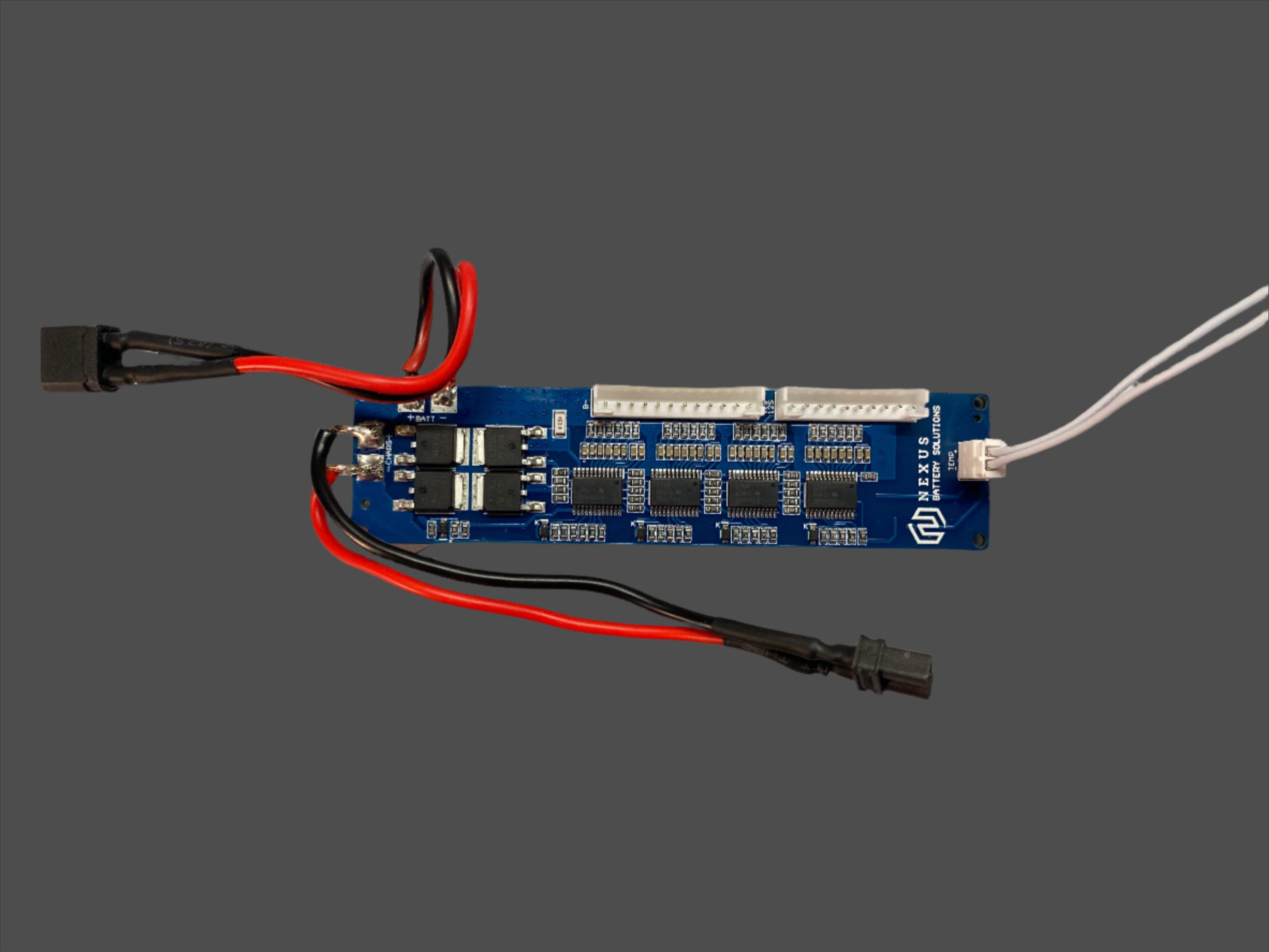 VESC 18s2p Battery Pack for Onewheel Vesc builds (Samsung 50S Cells ...