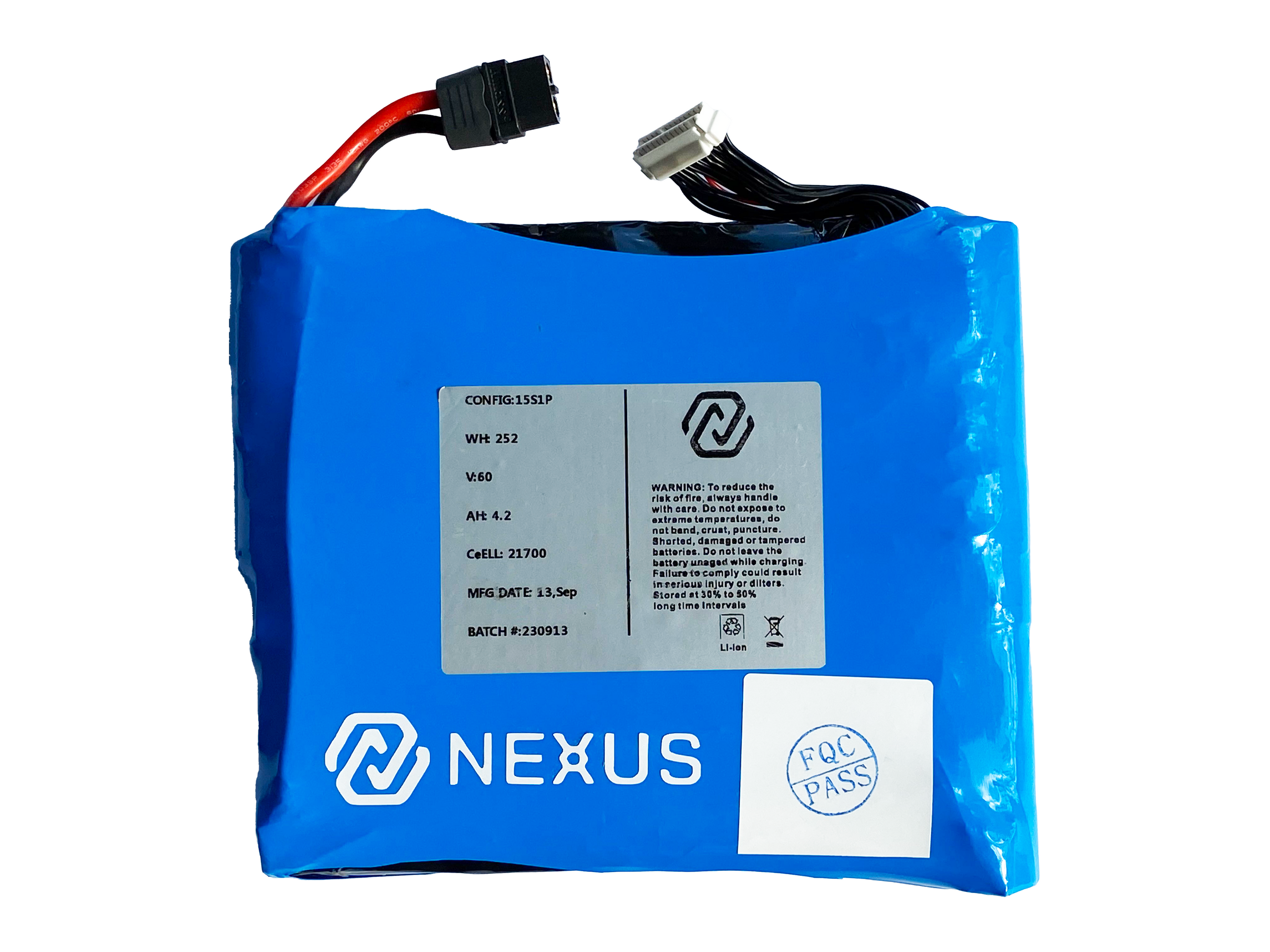Onewheel Extended Range Battery Upgrade 14-18 miles range, 4.2ah ...